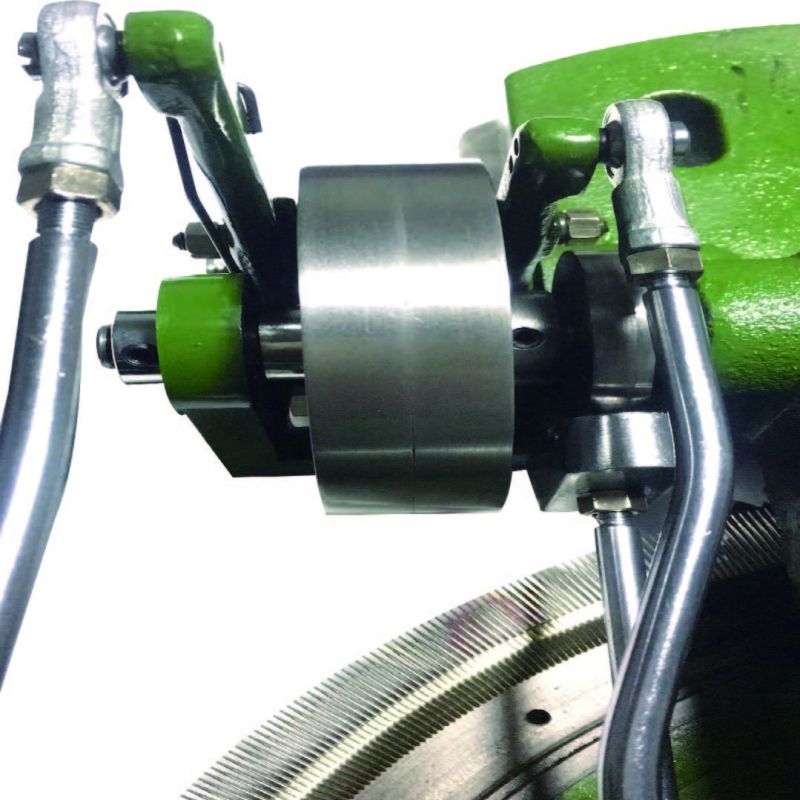 Sweater machinery dial linking machine for knitting pieces_HEFEI HD ...