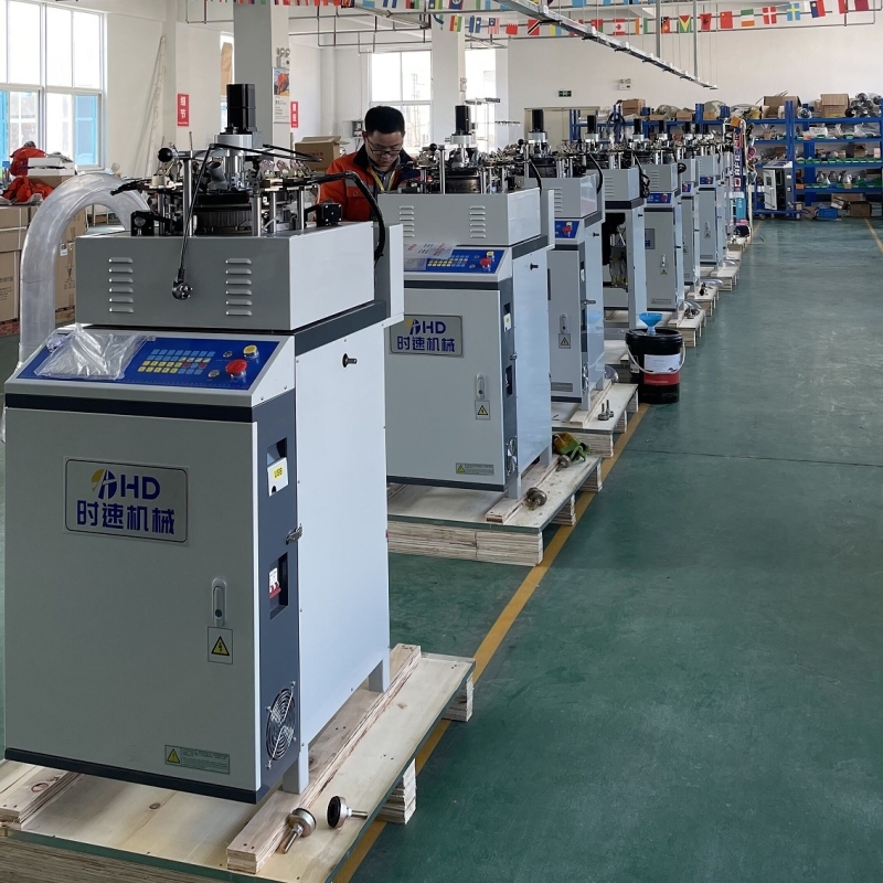 HD brand new development beanie hat rib circular knitting machine_HEFEI ...